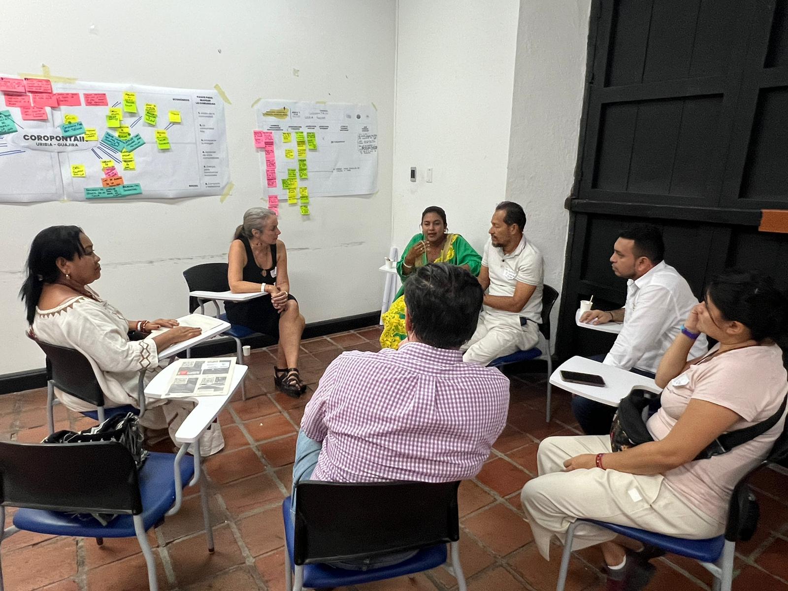 Governance Action Hub: Global Governance Solutions